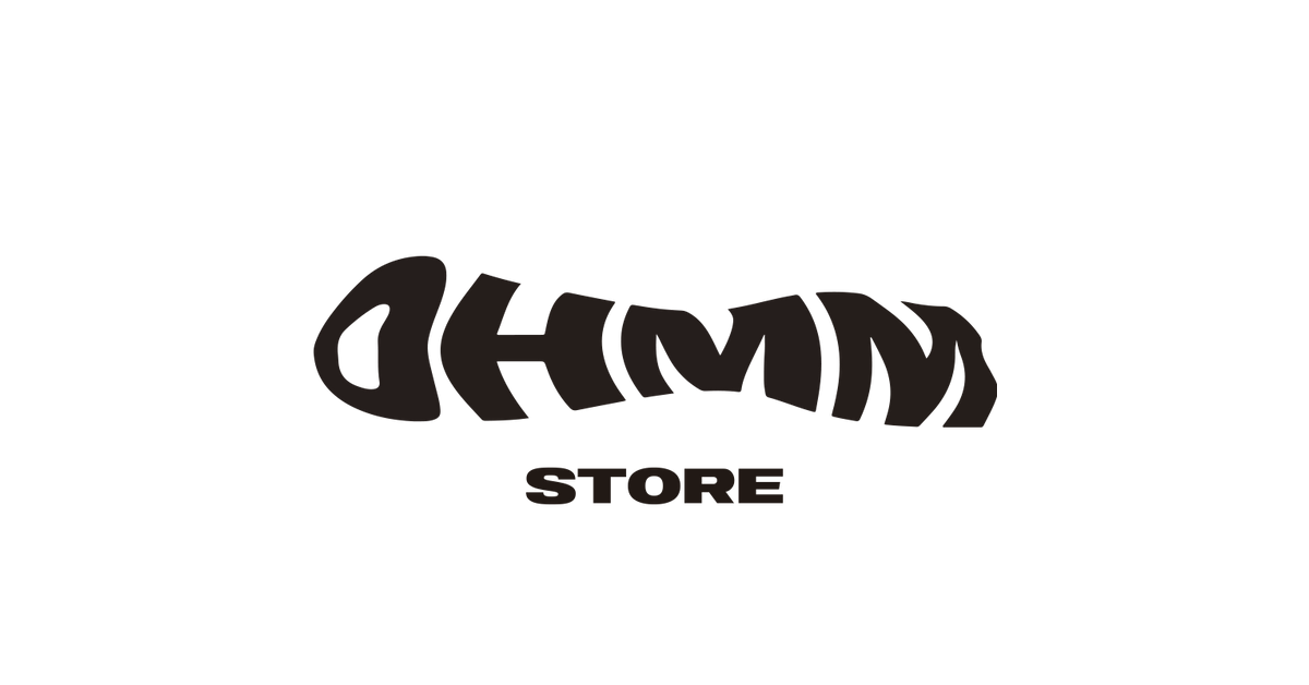 Ohmm Store